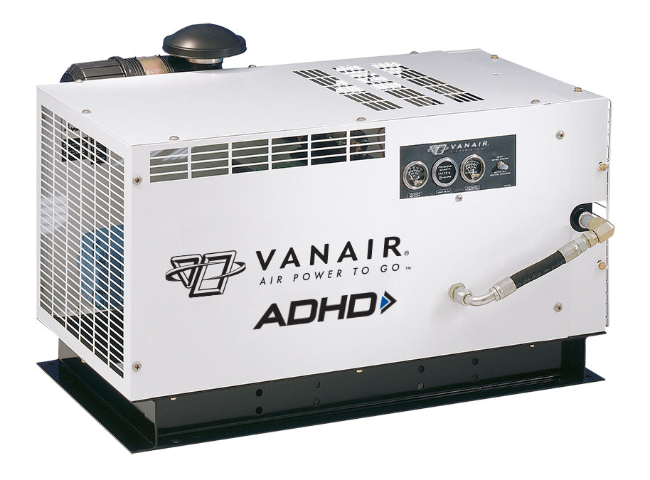 ADHD – Hydraulically Driven Rotary Screw Air Compressor – My Store