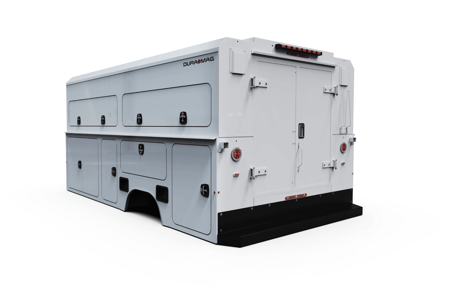 Service / Utility Bodies – My Store