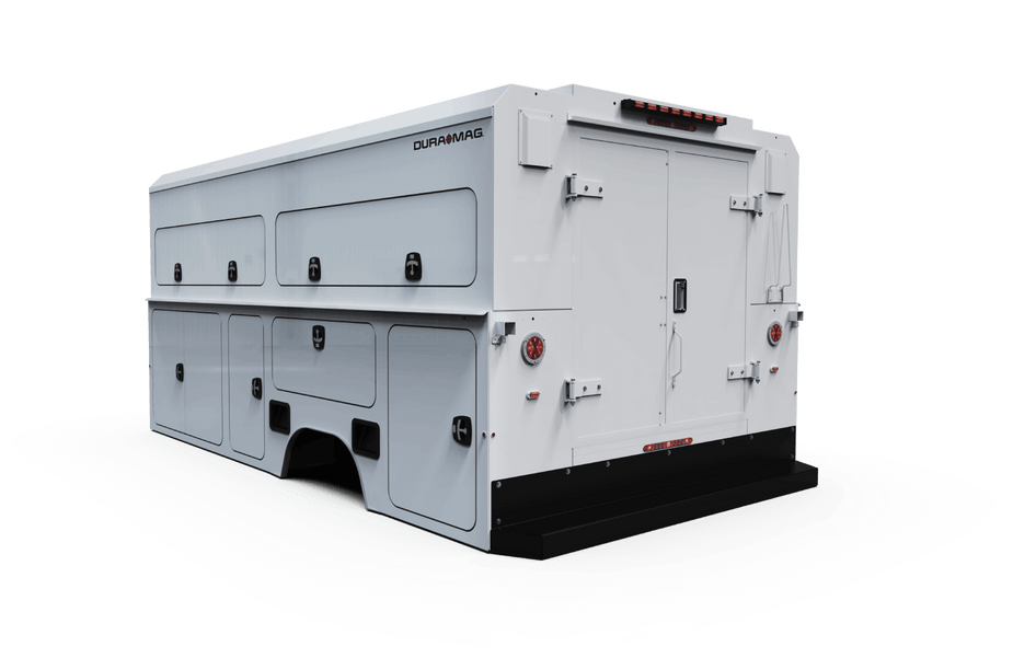 Service / Utility Bodies – My Store