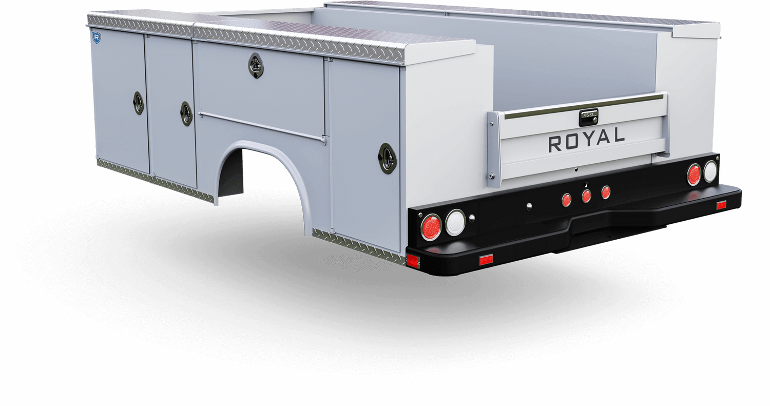 Royal Truck Bodies – My Store