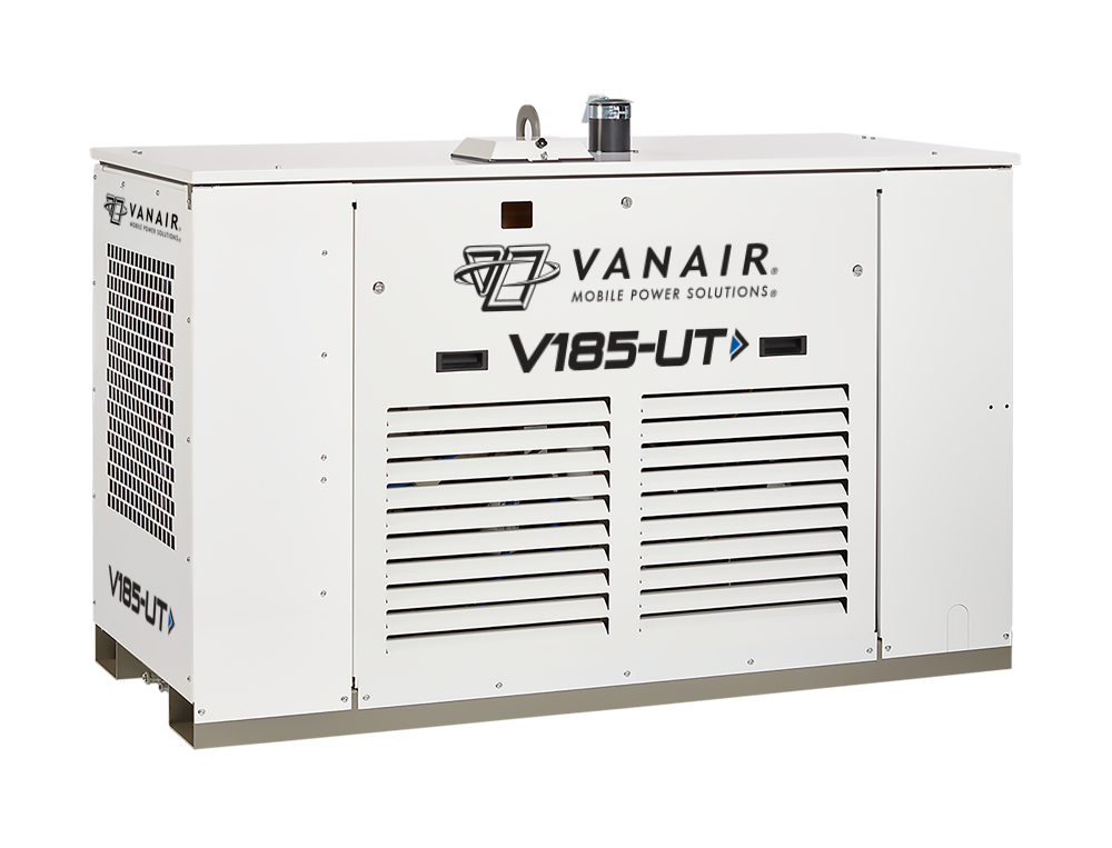 Utility (Backpack) Mount Air Compressor – My Store