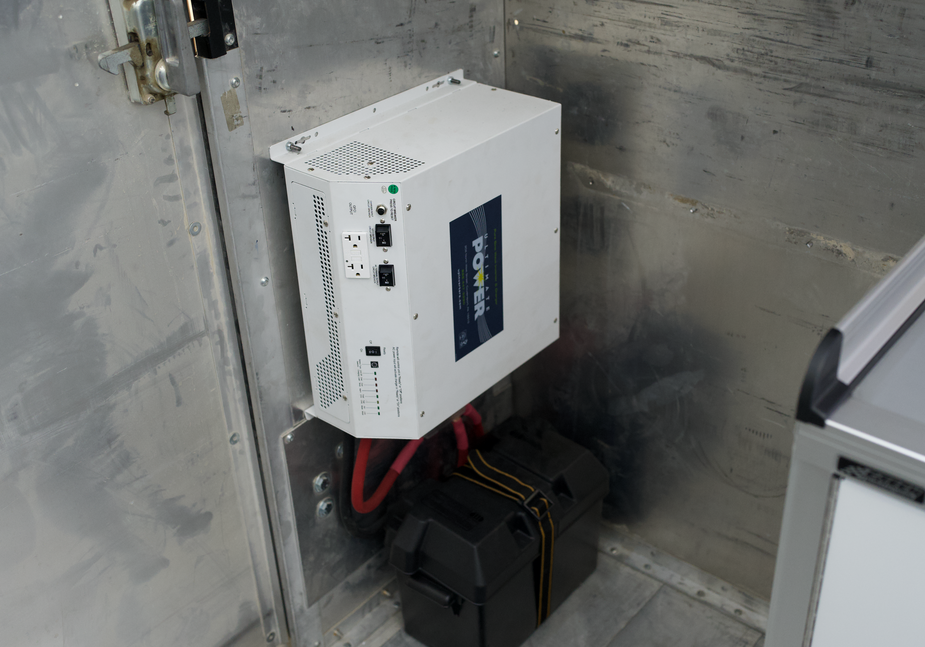 Power Inverters – My Store